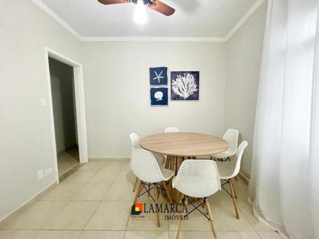 Apartamento com 2 dormitorios a venda no Guaruja