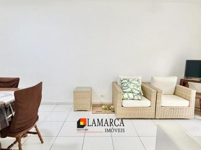 Apartamento com 2 dormitorios a venda no Guaruja