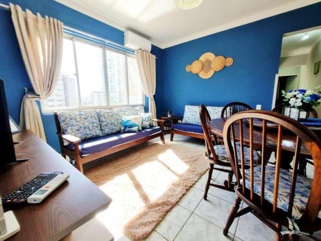 Apartamento com 2 dormitórios, Á VENDA no Gonzaga
