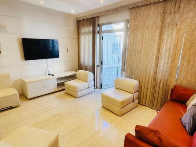 Apartamento com 2 dormitórios à venda no Gonzaga!