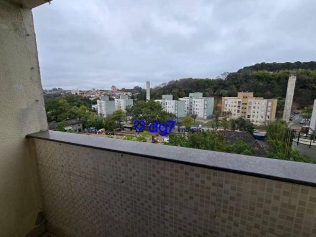 Apartamento com 2 dormitórios à venda no Green Park