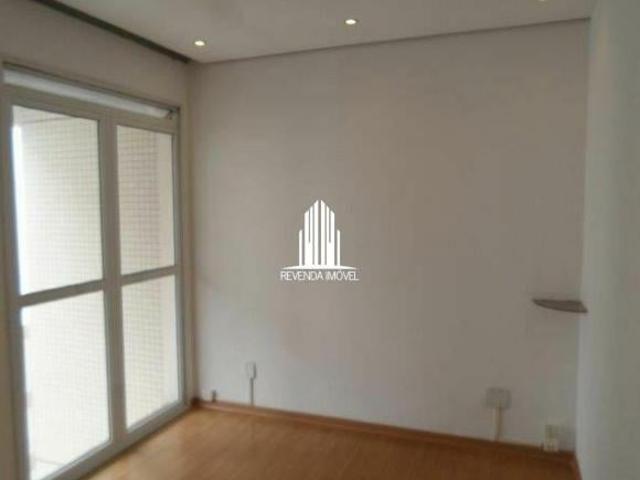 Apartamento com 2 dormitórios à venda no Itaim Bibi