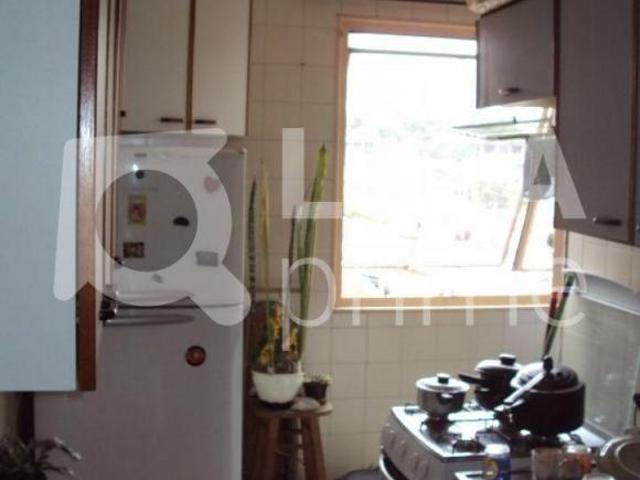 Apartamento com 2 dormitórios á venda no Imirim