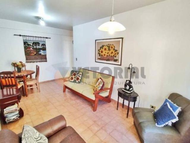 Apartamento com 2 dormitórios à venda no Indaiá Caraguatatuba/SP