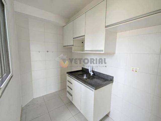 Apartamento com 2 dormitórios à venda no Indaiá Caraguatatuba/SP