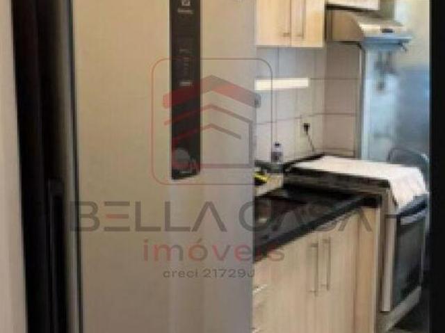 Apartamento com 2 dormitórios a venda no Ipiranga