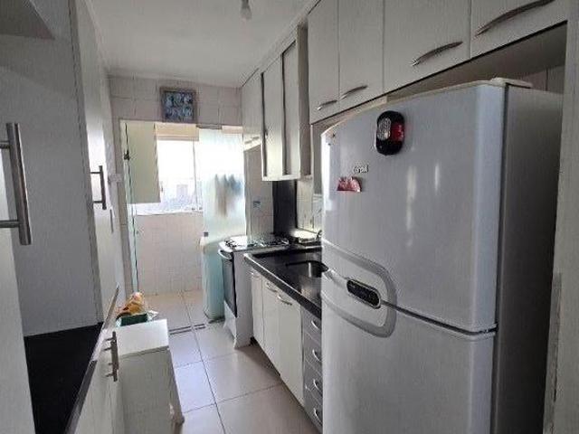 Apartamento com 2 dormitórios à venda no Jardim Bonfiglioli!