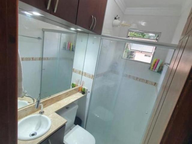 Apartamento com 2 Dormitórios à Venda no Jardim das Palmas – Próximo ao Terminal Campo Limpo