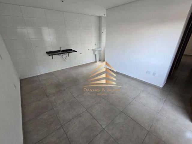 Apartamento com 2 dormitórios à venda No Jardim do Tiro, 44 m² por R$ 299.000 Jardim do Tiro São