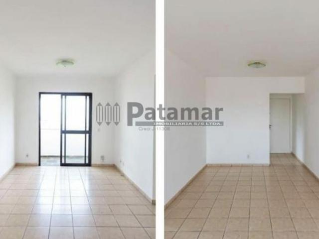 Apartamento com 2 dormitórios à venda no Jardim Ester São Paulo/SP