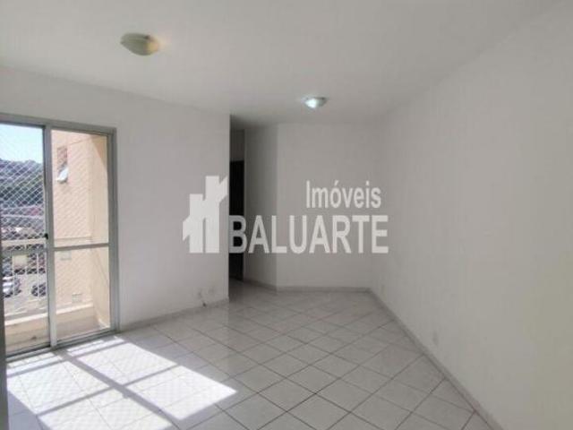 Apartamento com 2 dormitorios a venda no Jardim Marajoara