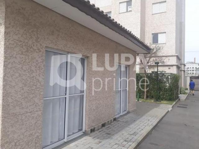 Apartamento com 2 dormitórios à venda no Jardim Modelo!