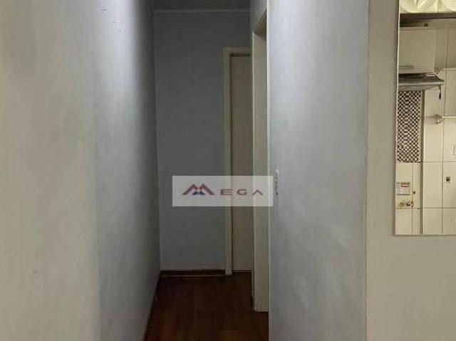 Apartamento com 2 dormitórios à venda no Jardim Nova Europa em Campinas vende