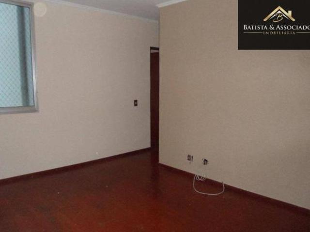Apartamento com 2 Dormitórios à venda no Jardim Paulicéia