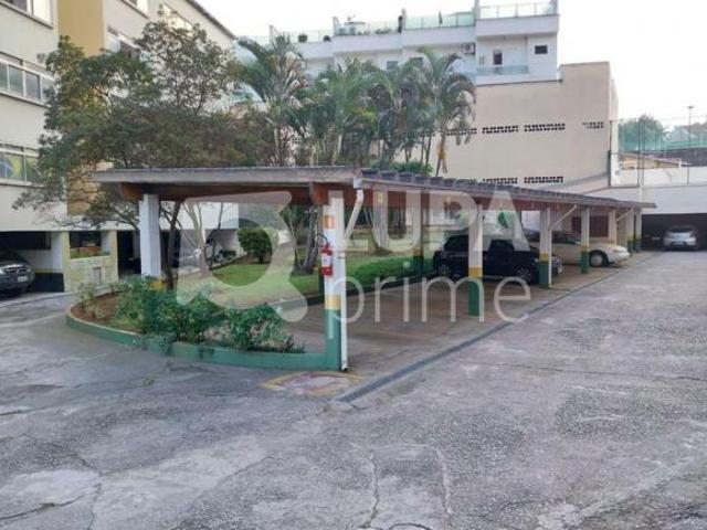 Apartamento com 2 dormitórios á venda no Jardim São Paulo