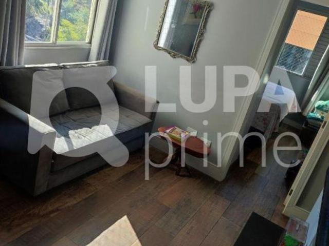 Apartamento com 2 dormitórios á venda no Jardim São Paulo