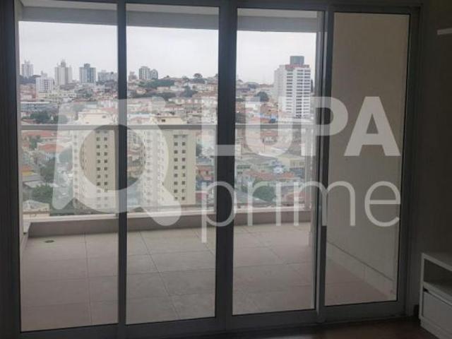 Apartamento com 2 dormitórios à venda no Jardim São Paulo