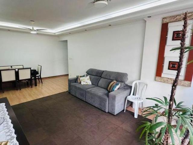 Apartamento com 2 dormitórios à venda no José Menino!