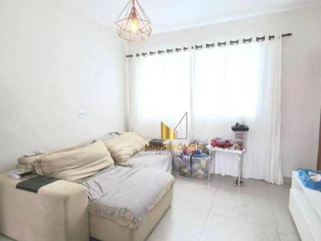 Apartamento com 2 dormitórios à venda no Lundceia Lagoa Santa/MG