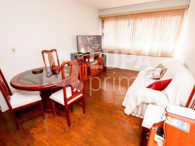 Apartamento com 2 dormitórios à venda no Lauzane Paulista!