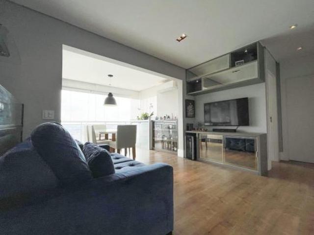 Apartamento com 2 dormitórios à venda no Lauzane Paulista