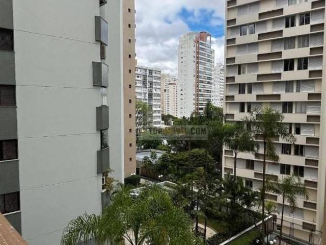 Apartamento com 2 dormitórios à venda no Paraíso São Paulo/SP