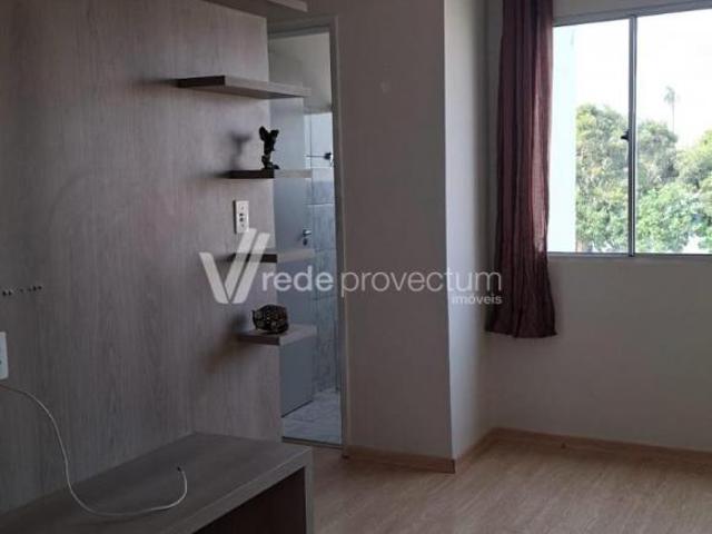 Apartamento com 2 dormitórios à venda no Parque Valença I