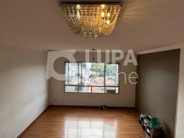 Apartamento com 2 dormitórios á venda no Parque Mandaqui