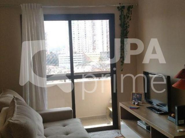 Apartamento com 2 dormitórios à venda no Parque Mandaqui
