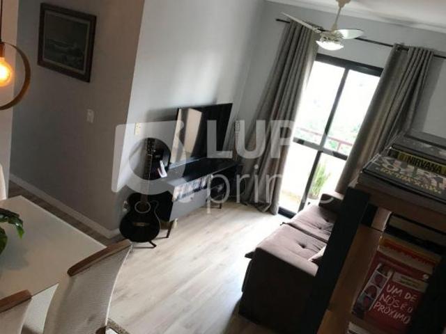 Apartamento com 2 dormitórios á venda no Parque Mandaqui