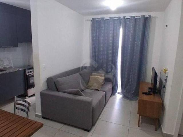 Apartamento com 2 dormitórios à venda no residencial pinheiro, 69 m² por R$ 335.000 Parque Jamaica