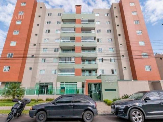 Apartamento com 2 dormitórios à venda no Residencial Porto de Calais, 59 m² por R$ 519.900 Capão R