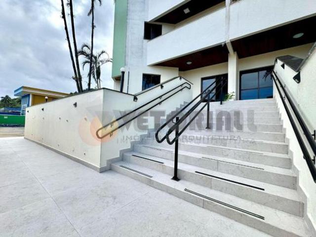 Apartamento com 2 dormitórios à venda no Sumaré Caraguatatuba/SP