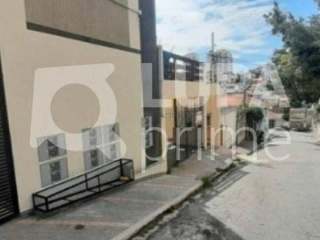 Apartamento com 2 dormitórios á venda no Tucuruvi