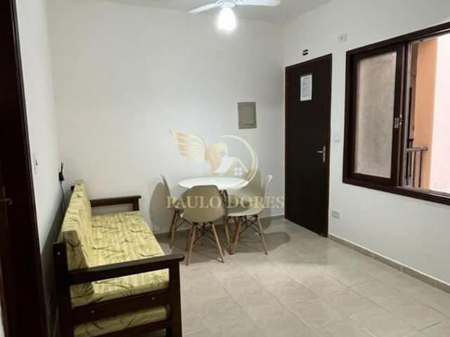 APARTAMENTO COM 2 DORMITÓRIOS À VENDA NO TENÓRIO EM UBATUBA SP