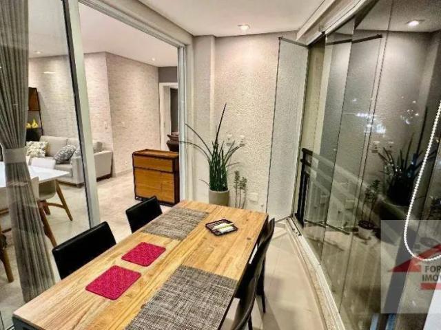 Apartamento com 2 dormitórios à venda no Terraços da Serra, 87 m² por R$ 960.000 Jardim Trevo Ju
