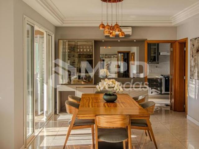 Apartamento com 2 dormitórios à venda no Terraços Tamboré