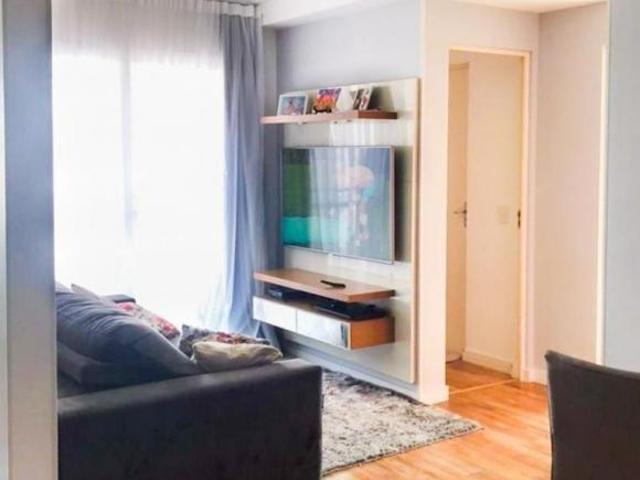 Apartamento com 2 dormitórios a venda no Vila Andrade