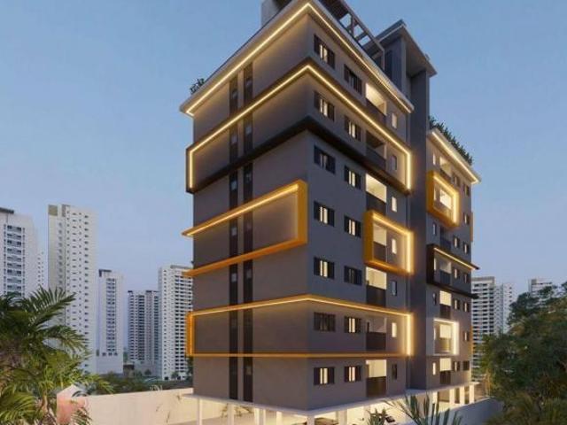 Apartamento com 2 dormitórios à venda no 5° andar, 58 m² por R$ 620.000 Condomínio Belmonte Aruj