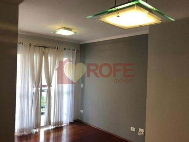 Apartamento com 2 dormitórios à venda ou locação, 60 m² Vila Olímpia São Paulo/SP