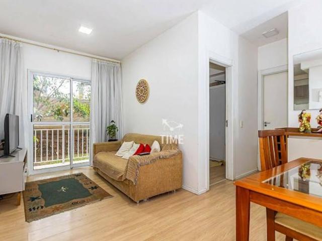 Apartamento com 2 dormitórios à venda Atuba Curitiba/PR