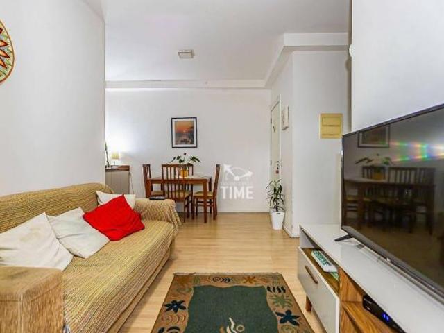 Apartamento com 2 dormitórios à venda Atuba Curitiba/PR