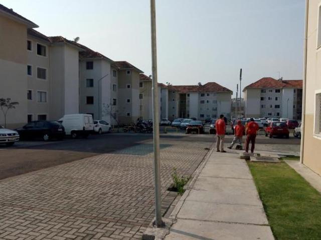 Apartamento com 2 dormitórios à venda, augusta, CURITIBA PR