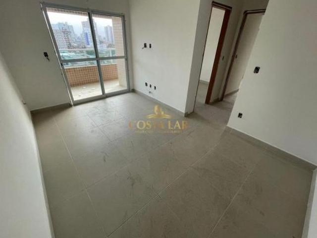 Apartamento com 2 Dormitórios à Venda – Aviação, Praia Grande. Venha conhecer!