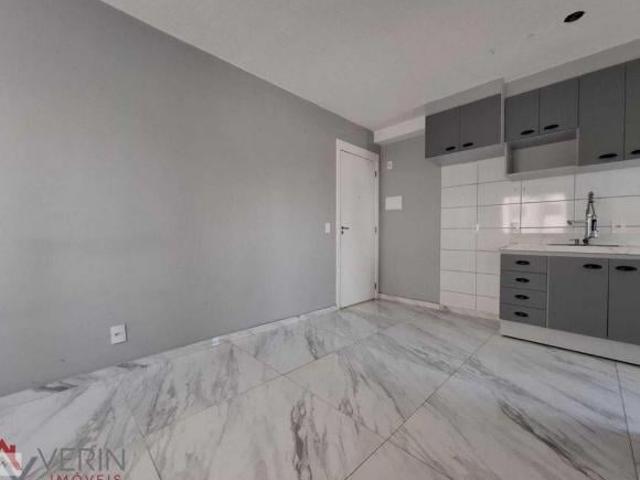 Apartamento com 2 dormitórios à venda a 650m da Estação São Lucas do Monotrilho