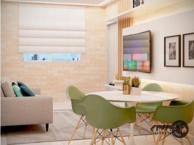 Apartamento com 2 dormitórios à venda, a partir de R$ 238.000 Vila Nova Manchester São Paulo/SP