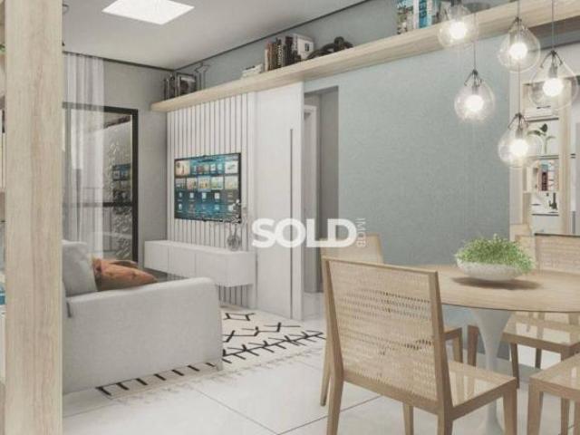 Apartamento com 2 dormitórios à venda, A PARTIR DE R$ 299.000 Bonfim Paulista Ribeirão Preto/SP