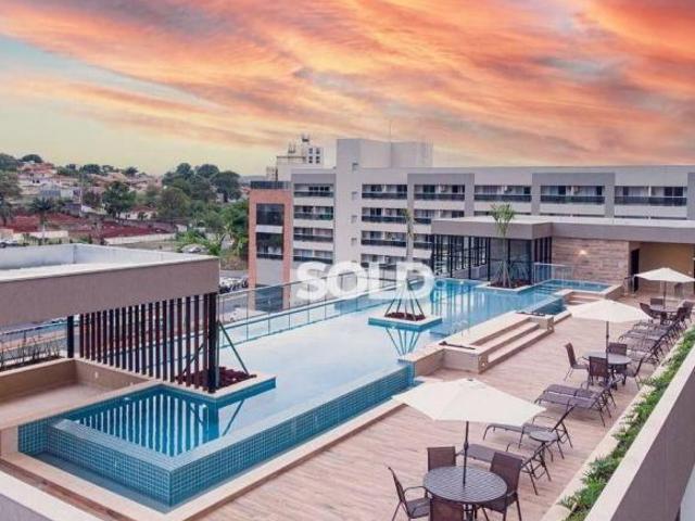 Apartamento com 2 dormitórios à venda, A PARTIR DE R$ 350.000 Jardim São Luiz Ribeirão Preto/SP