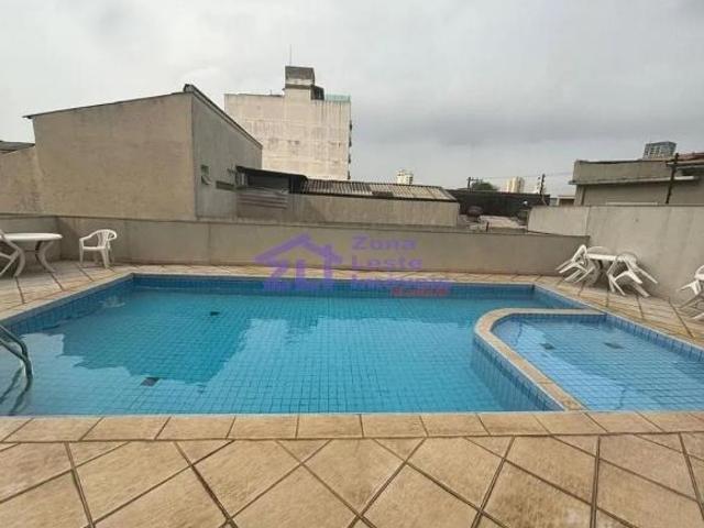 Apartamento com 2 dormitórios à venda Alto da Mooca São Paulo