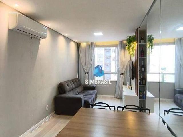 Apartamento com 2 dormitórios à venda Apartamento a venda Condomínio Portal Quinta da Sapucaia